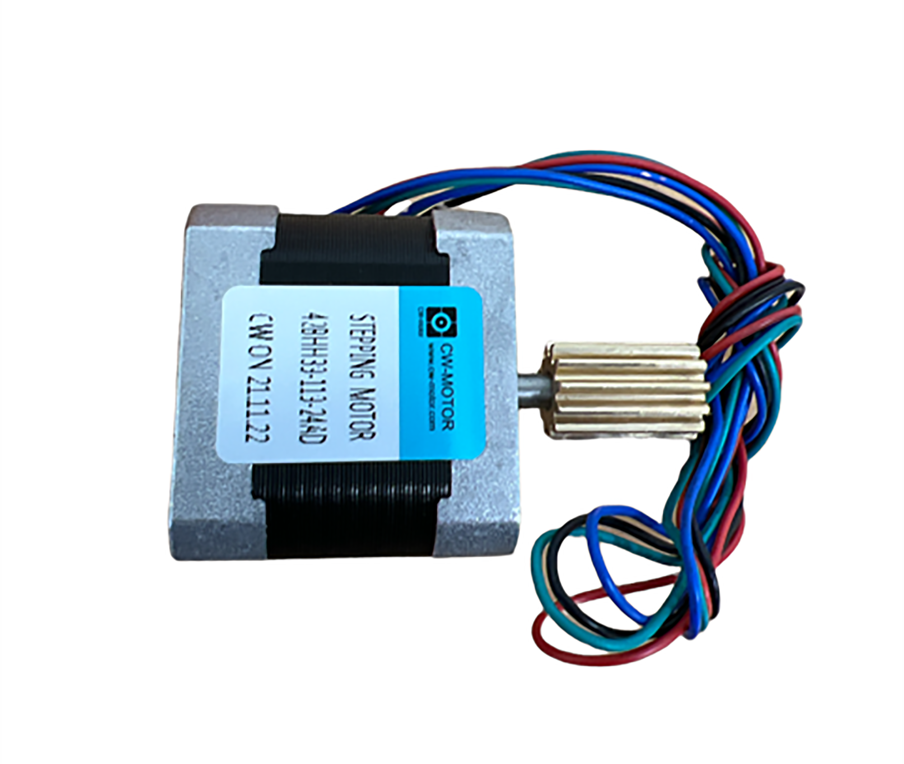 STEP MOTOR AUDLEY | carteronline