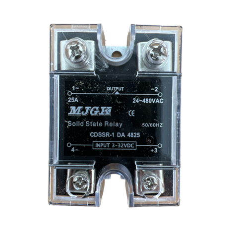 Solid State Relay 40A | carteronline